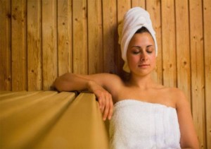 5 Safety Tips To follow During A Sauna