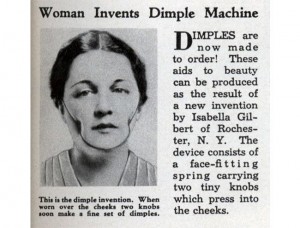 Easy Ways To Get instant Dimples Naturally With Exercises and Makeup