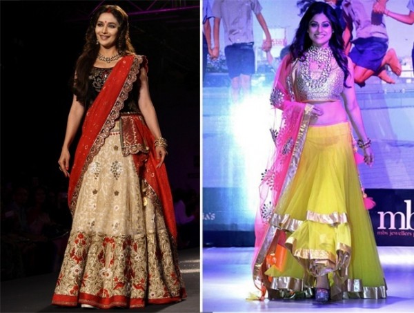 ‘Fashion Blockbuster’ Manish Malhotra and his Bollywood Muses