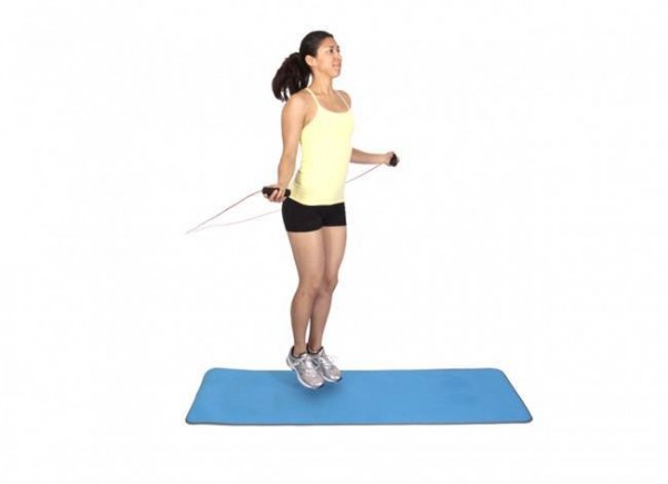 How to Lose Weight from Arms