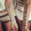 50 Cute Arm Tattoo Designs for Women