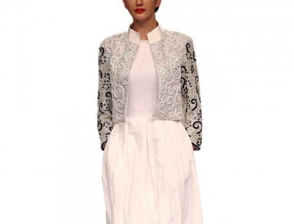 Silk Jackets - Elegance at Its Best