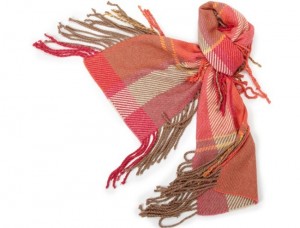 Scarves, Mufflers and Stoles for the Fashionistas