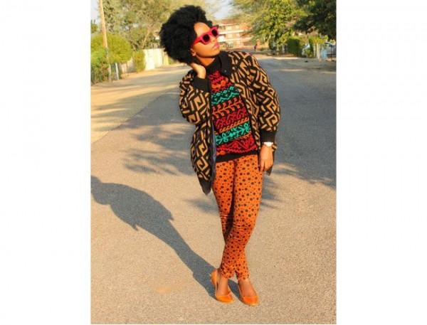15 Funky Ways to Style Clothing this Winter