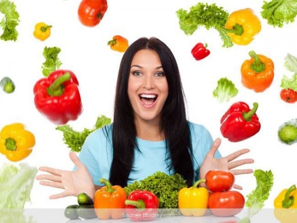 Things You Did Not Know When You Opted To Go Vegetarian