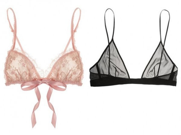 What’s Under Your Clothes?