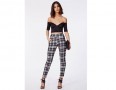 Check Mate Folks: The Scoop On Wearing Checks Right!