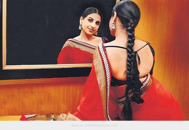 8 Mistakes to Avoid While Wearing a Saree 8 Mistakes to Avoid While Wearing a Saree