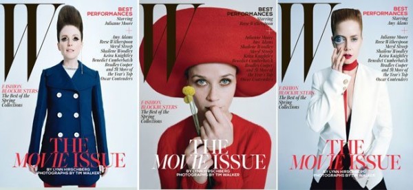 Best February 2015 Magazine Covers