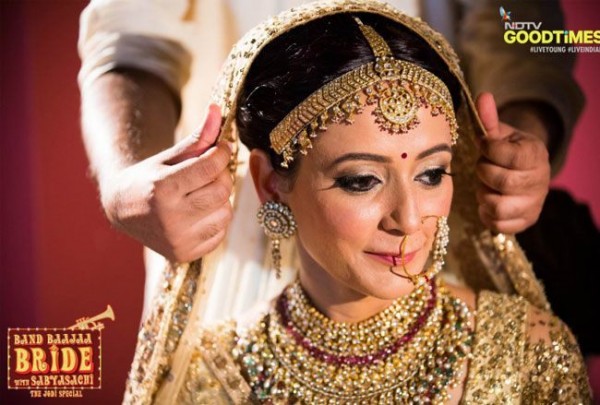 Sabyasachi Mukherjee - A Connoisseur of All Things Vintage!