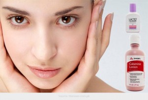 Calamine Lotion: Beauty Benefits And Uses