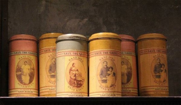 Sabyasachi Mukherjee - A Connoisseur of All Things Vintage!