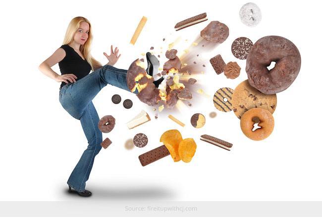 Reasons why you Should Quit Sugar Reasons why you Should Quit Sugar