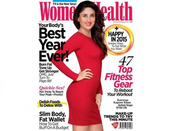 Best February 2015 Magazine Covers