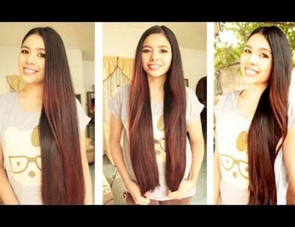 Here's How You Can Wake Up to Good Hair - Major Mane Magic Guaranteed