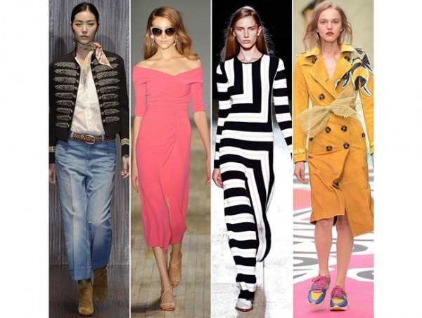 5 Rules For Mixing and Matching Prints and Patterns