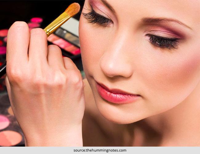 How to Choose the Right Eye Shadow How to Choose the Right Eye Shadow