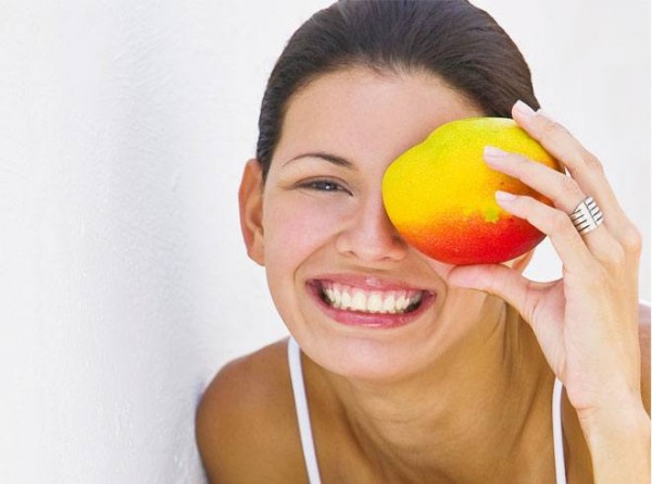Benefits Of Mango For Skin And Hair