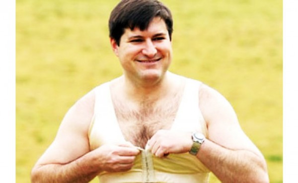 Top 35 Types Of Bra Revealed