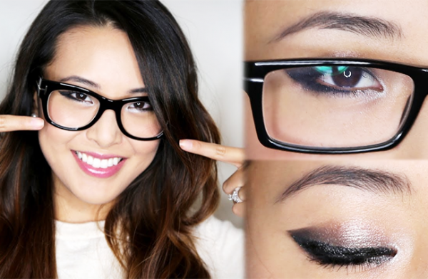 Here’s How To Wear Your Glasses Like a Fashion Statement