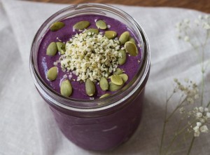 Smoothie Recipes for Weight Loss - They Lip-Smacking!