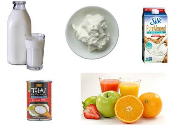 Smoothie Recipes for Weight Loss - They Lip-Smacking!