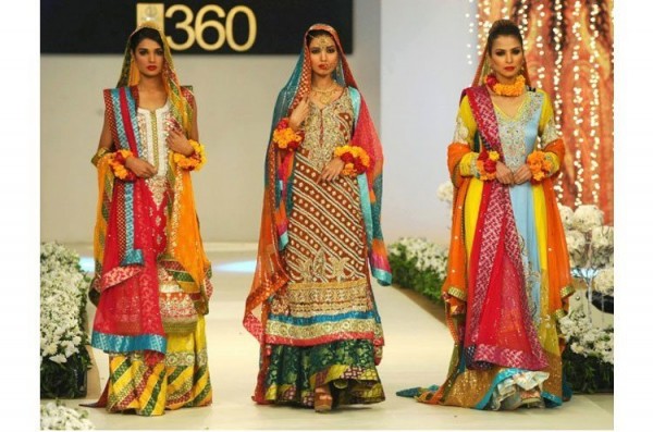 Pakistani Fashion and Their Uber-Impactful Designers
