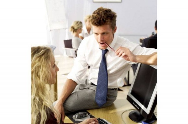 Social and Sexual Flirting: What’s Your Pick?