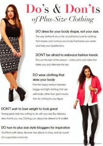 35 Fashion Tips For Women On How To Look Fashionable