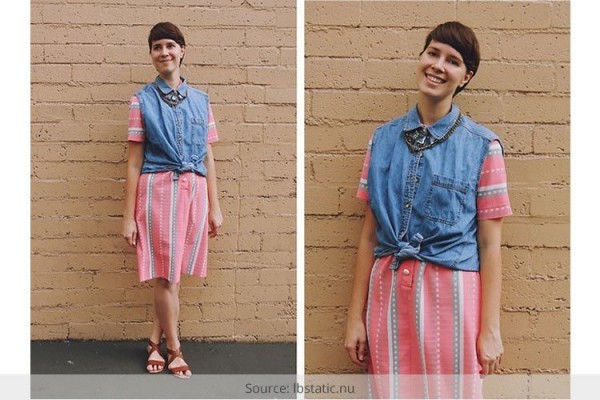 Top 5 Summer Layering Ideas We Are Currently Loving