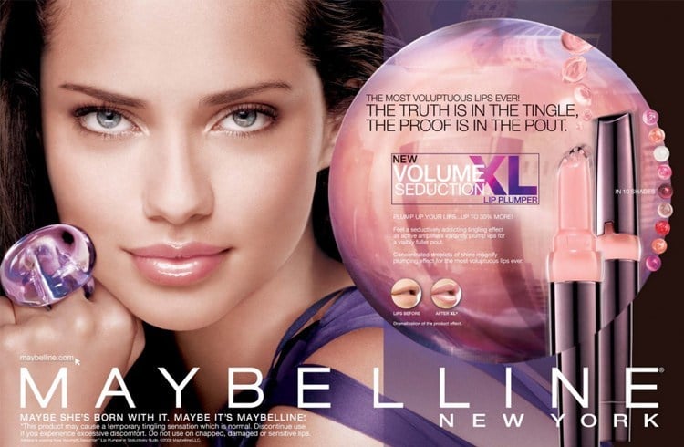 Top 10 Most Loved Cosmetic Brands