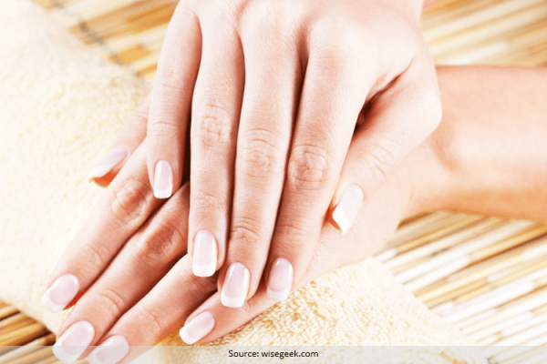 Time For Some Cuticle Care: How To Trim Cuticles