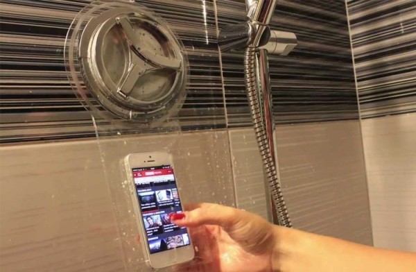 These Shower Hacks Will Change Your Life Forever