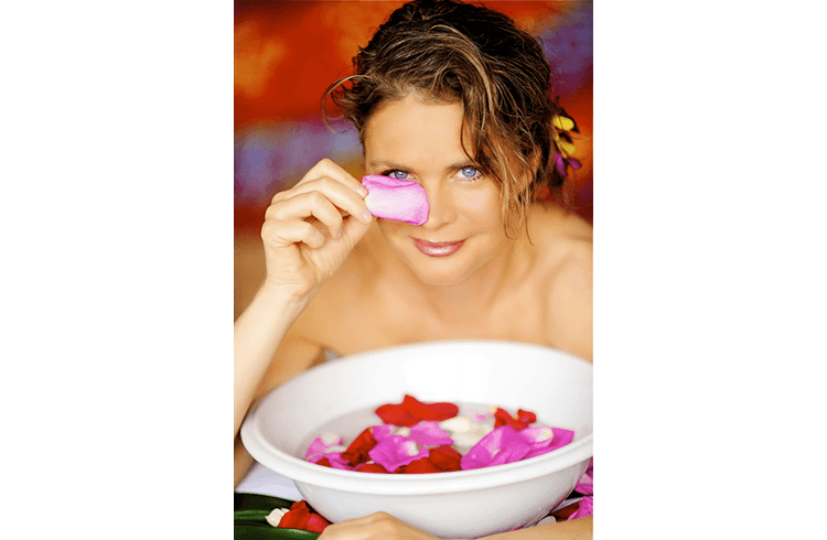 Benefits Of Rose Petals And Different Ways To Use Them