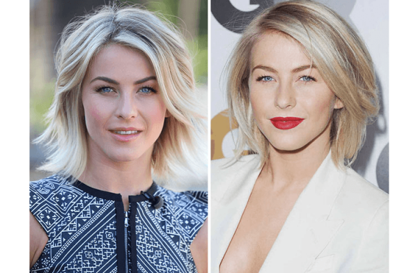 What Your Hair Parting Says About You