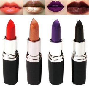 Top 11 Must-Haves for Right Gothic Makeup Essentials