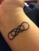 60 Infinity Tattoo Designs and Ideas with Meaning updated on June 25, 2021