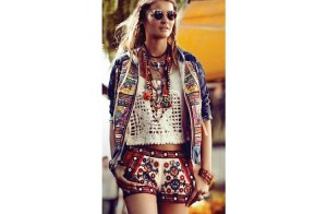 Gypsy Fashion For Every Day Wear