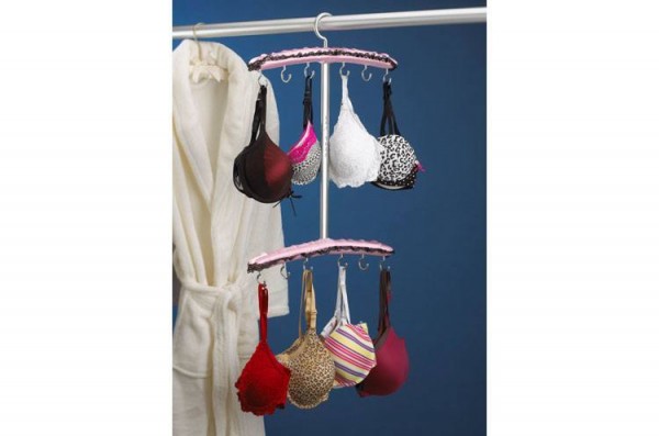 How to Wash, Dry and Store Your Bras?