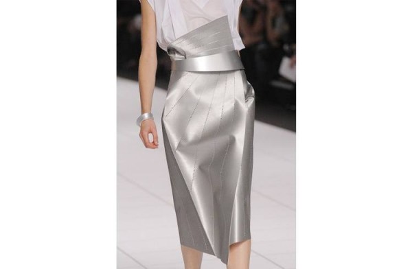 10 Metallic Clothing Styles Decoded