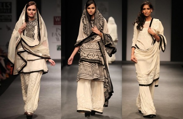 What to Wear to Iftar Parties 2015