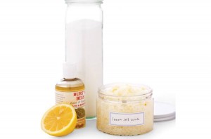 5 DIY Cellulite Creams to Rid of the Fat Deposits