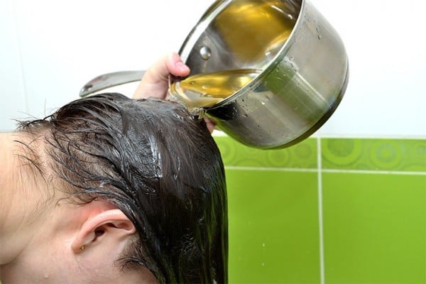 How To Improve Texture Of Hair Naturally
