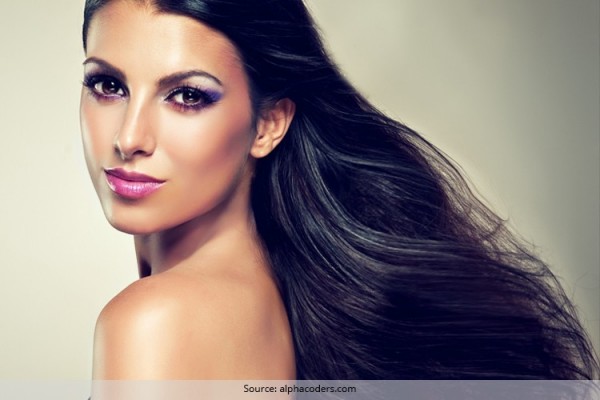 How To Improve Texture Of Hair Naturally
