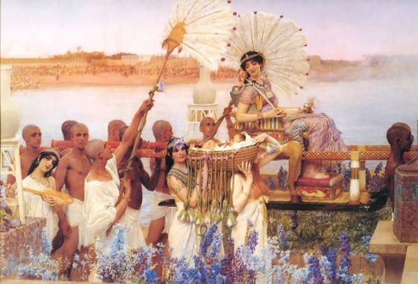 Ancient Beauty Secrets of Cleopatra Revealed