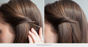 10 Chic & Cute Bobby Pin Designs To Flaunt
