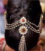 60+ Traditional Indian Bridal Hairstyles For Your Wedding