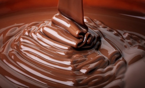 Some Of The Most Gorgeous Chocolate Beauty Products