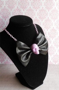 How To Make Gothic Jewellery At Home Using Simple Products