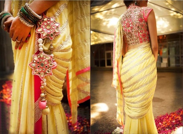 13 Mirror Work Dresses Are All The Rage This Season